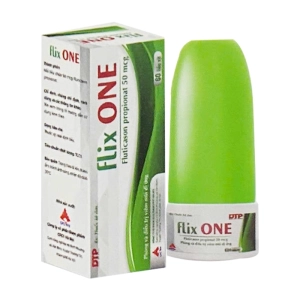 Flixone 50mcg Lọ*60 liều - Dược phẩm Hồng Phát